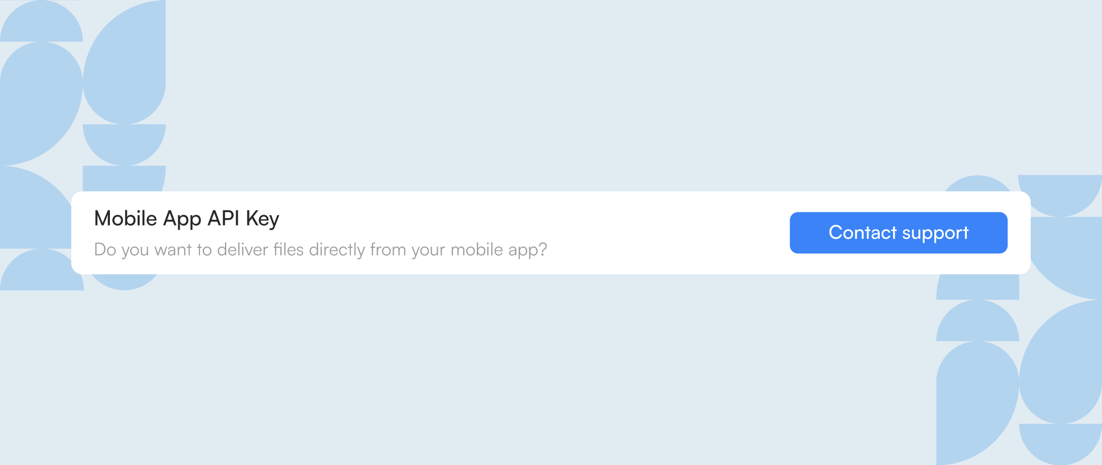 Digital products on the go: Sky Pilot & Hulk Mobile App Builder integration – Shop Circle